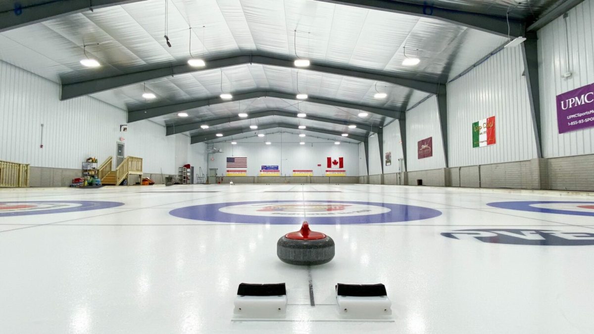 Pittsburgh Curling Club taps into sport’s growing popularity - The Almanac